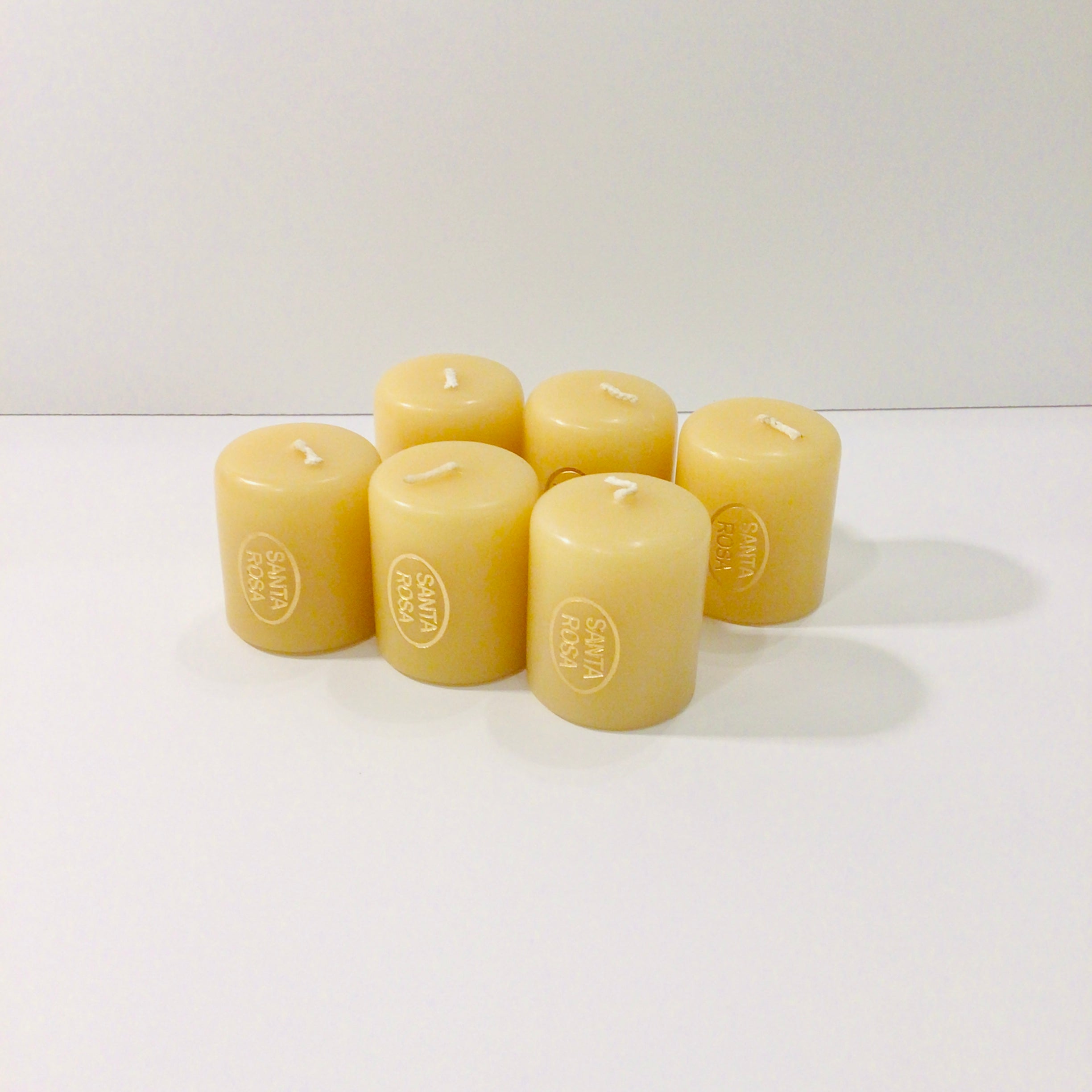 Santa Rosa Candles – Surroundings