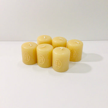 Santa Rosa Candles – Surroundings