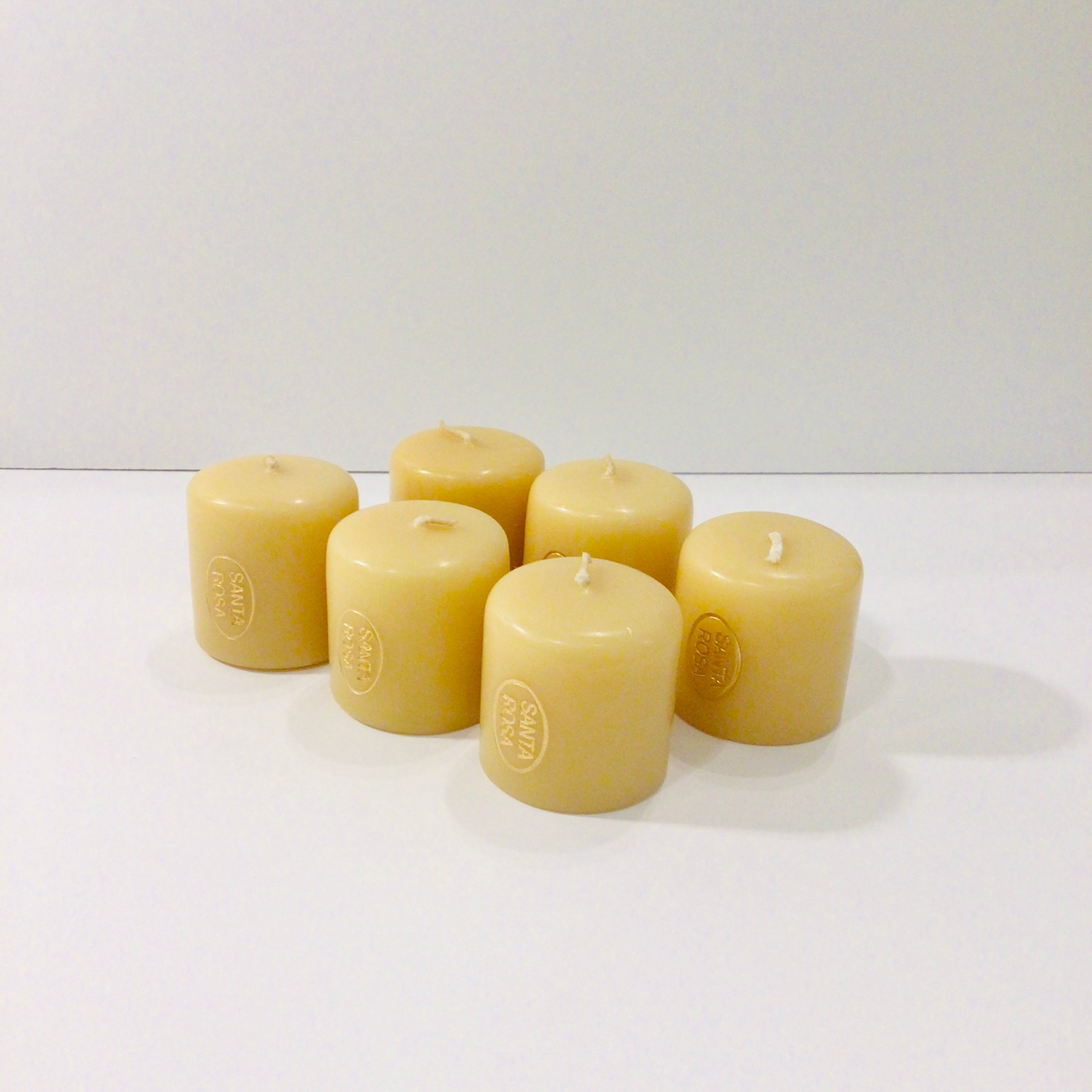 Santa Rosa Candles – Surroundings