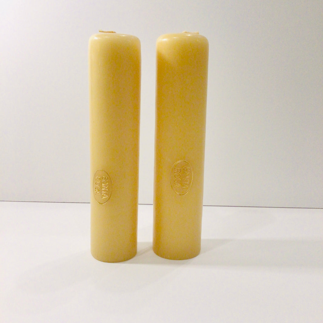 Santa Rosa Candles – Surroundings