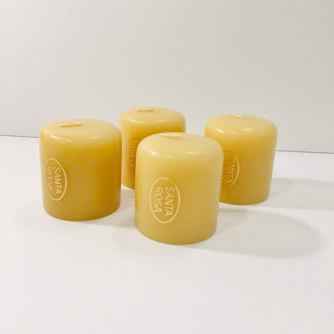 Santa Rosa Candles – Surroundings