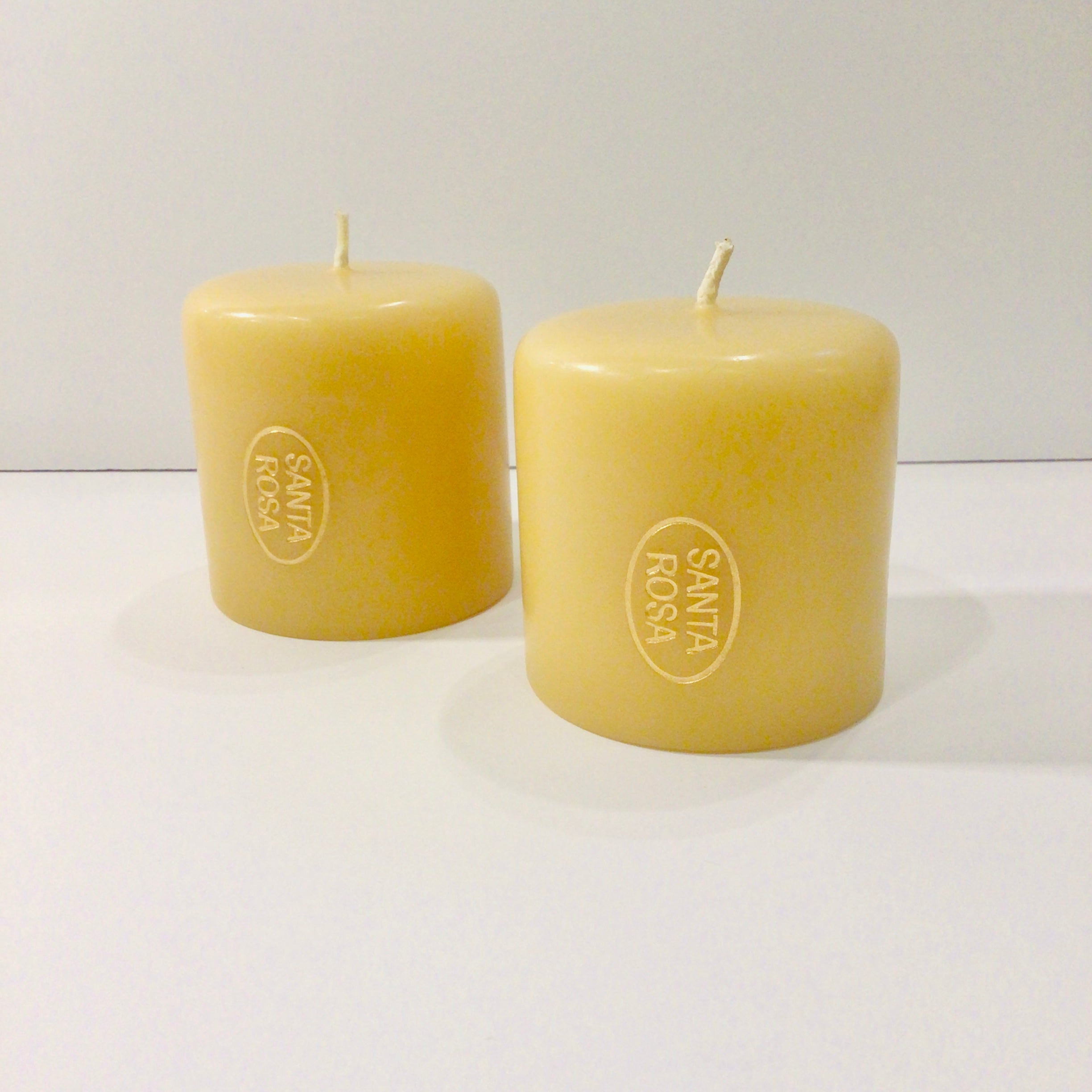Santa Rosa Candles – Surroundings