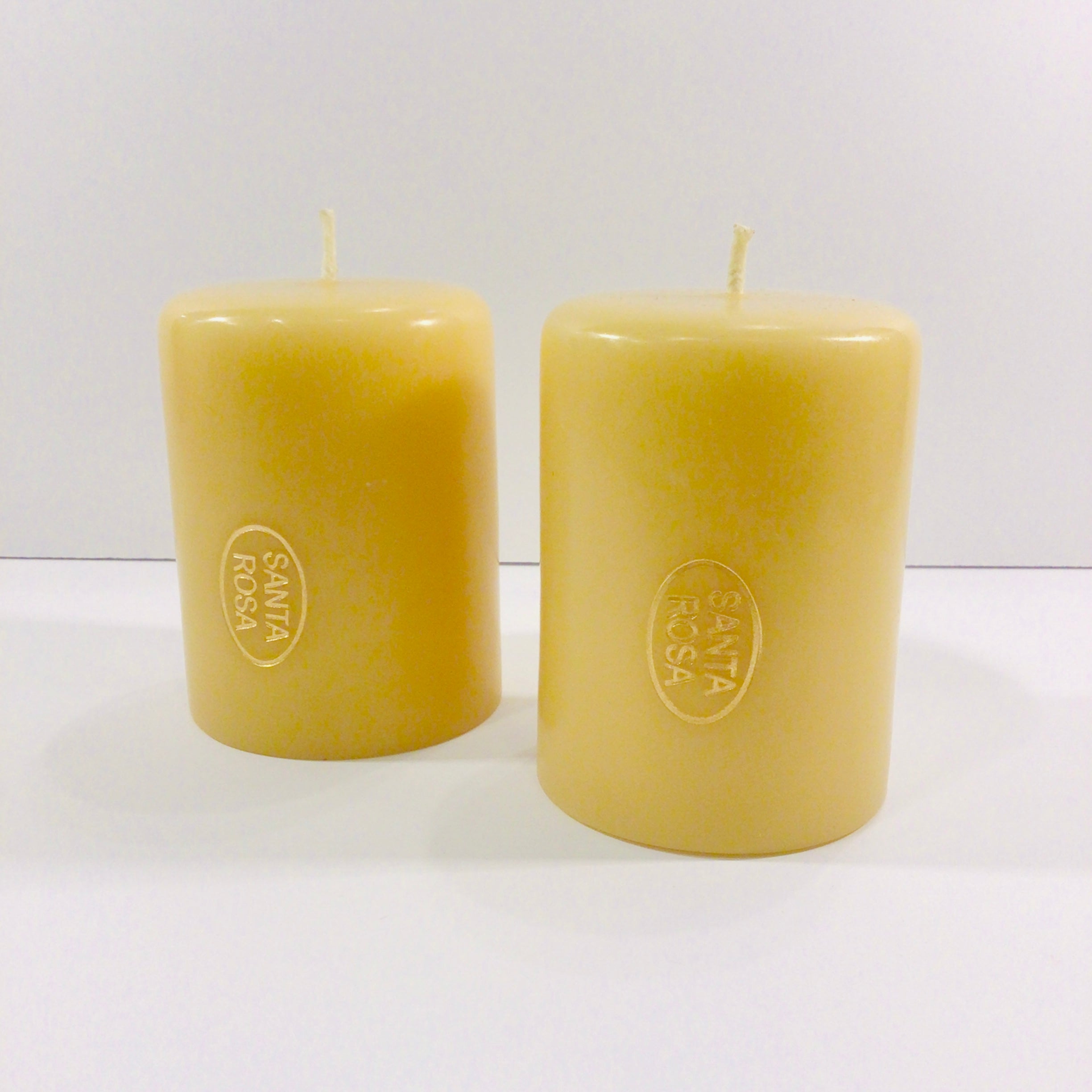 Santa Rosa Candles – Surroundings