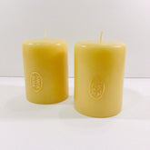Santa Rosa Candles – Surroundings