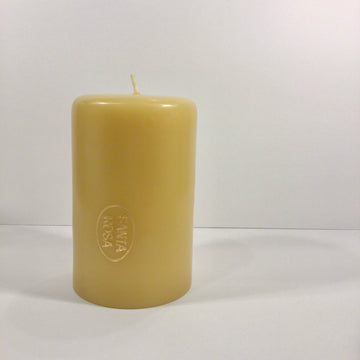 Santa Rosa Candles – Surroundings