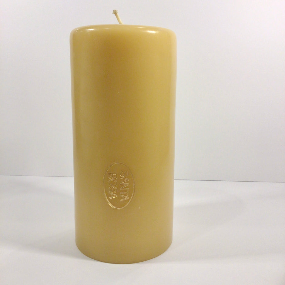 Santa Rosa Candles – Surroundings