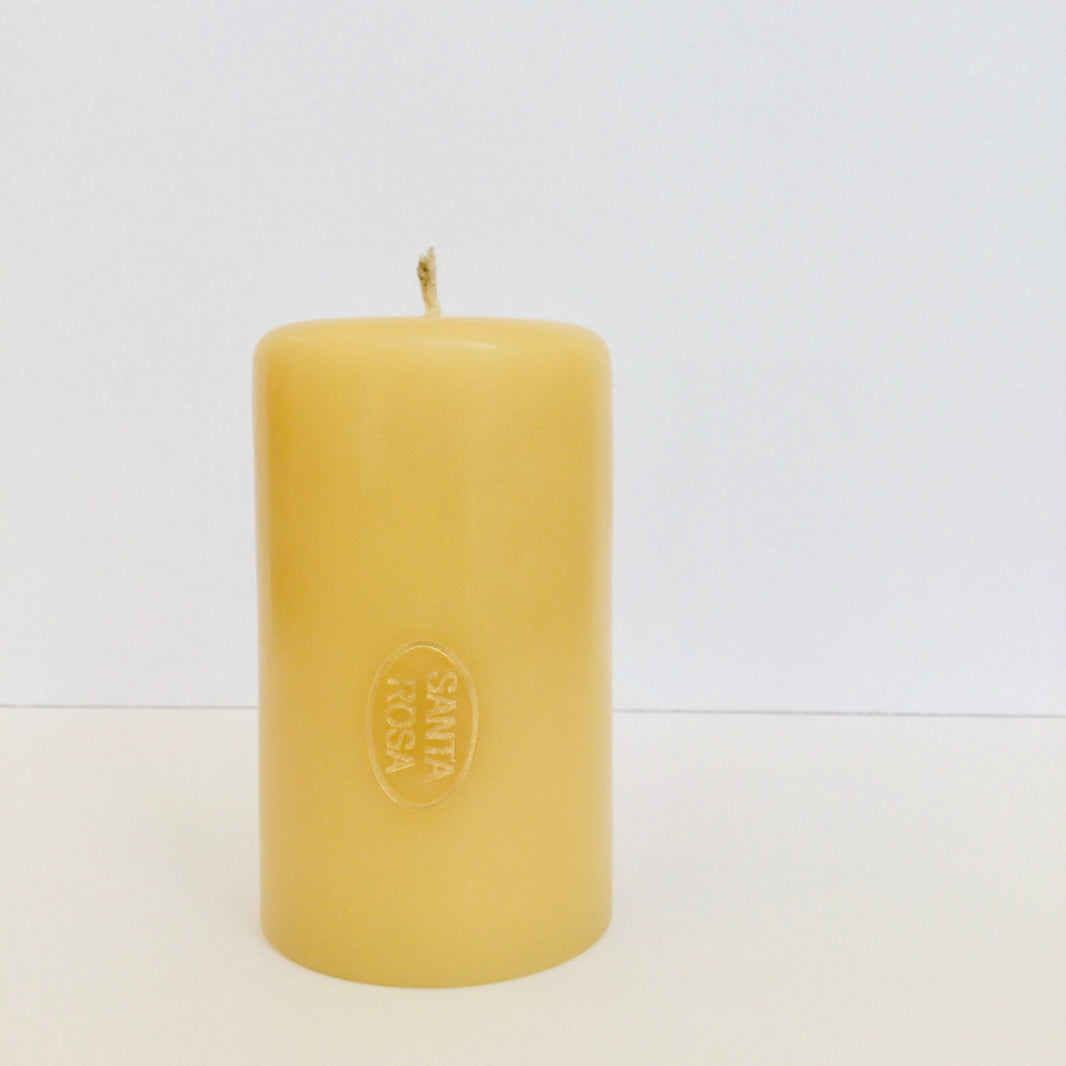Santa Rosa Candles – Surroundings