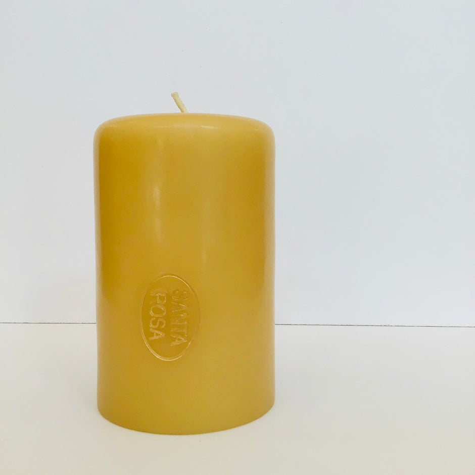 Santa Rosa Candles – Surroundings