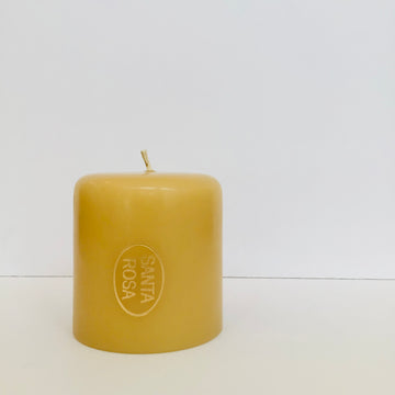 Santa Rosa Candles – Surroundings