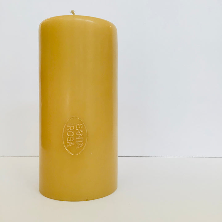 Santa Rosa Candles – Surroundings