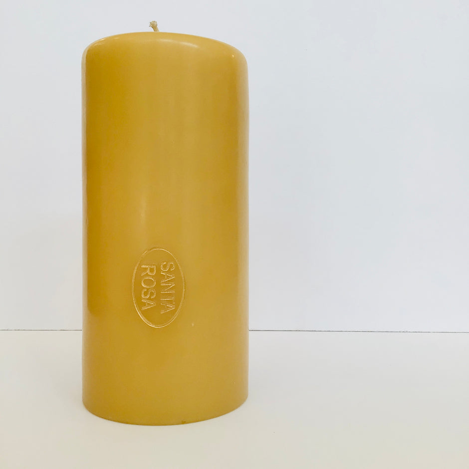 Santa Rosa Candles – Surroundings