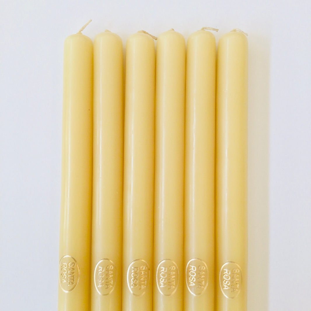 Santa Rosa Candles – Surroundings