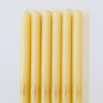 Santa Rosa Candles – Surroundings