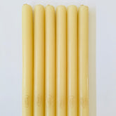 Santa Rosa Candles – Surroundings