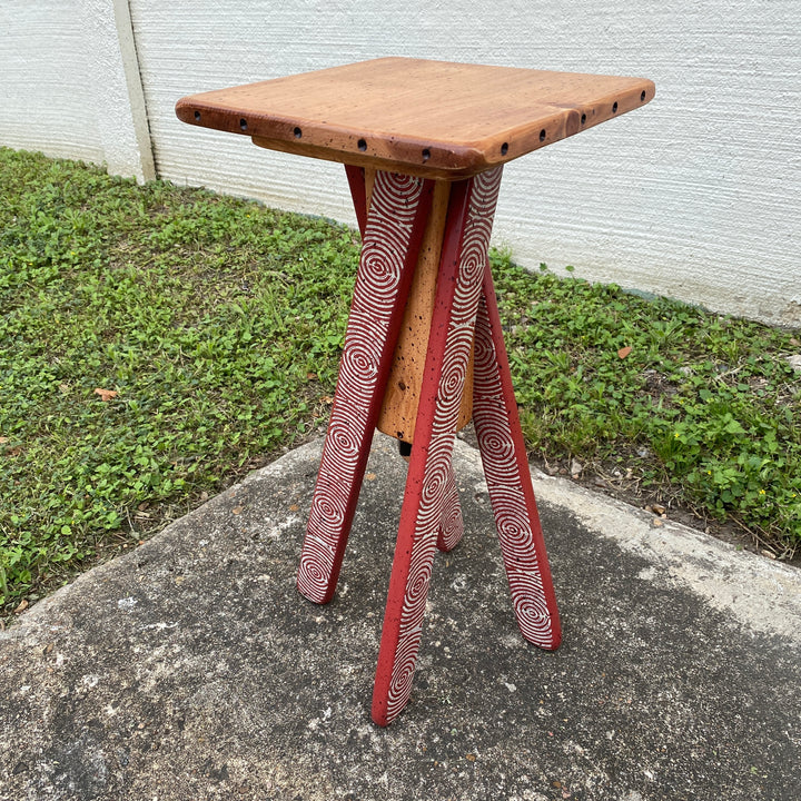 David Marsh – Surroundings