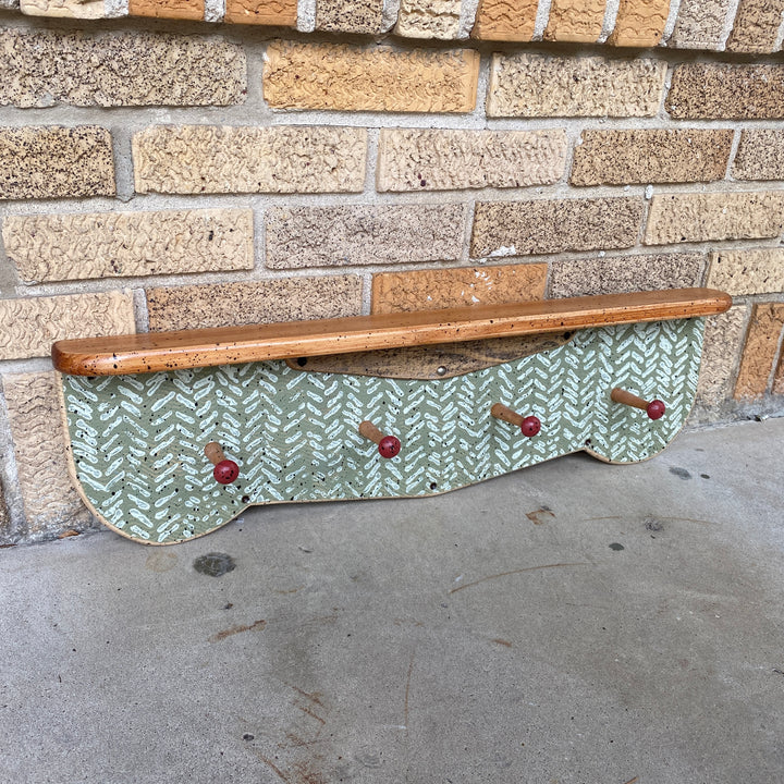 David Marsh – Surroundings