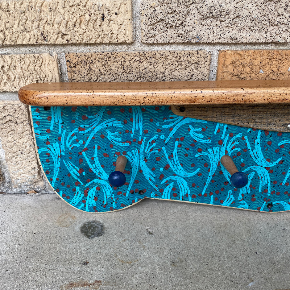 David Marsh – Surroundings