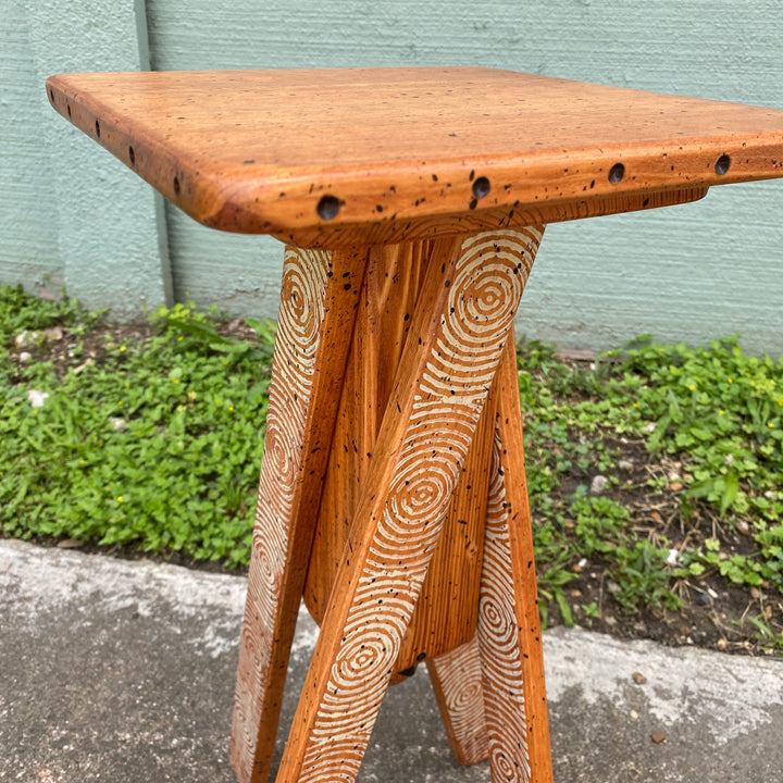 David Marsh – Surroundings