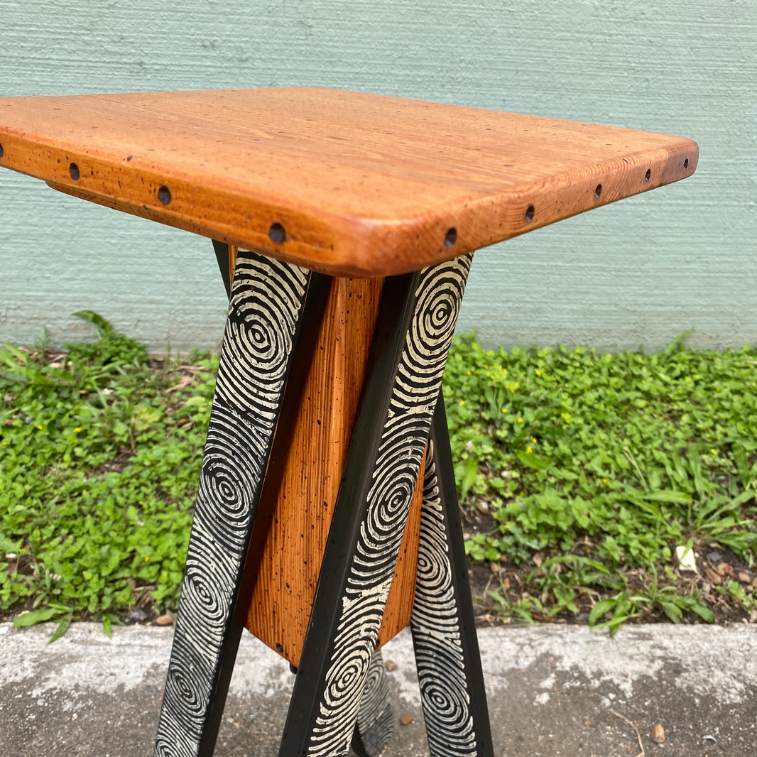 David Marsh – Surroundings