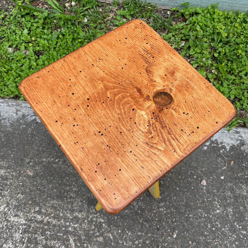 David Marsh – Surroundings