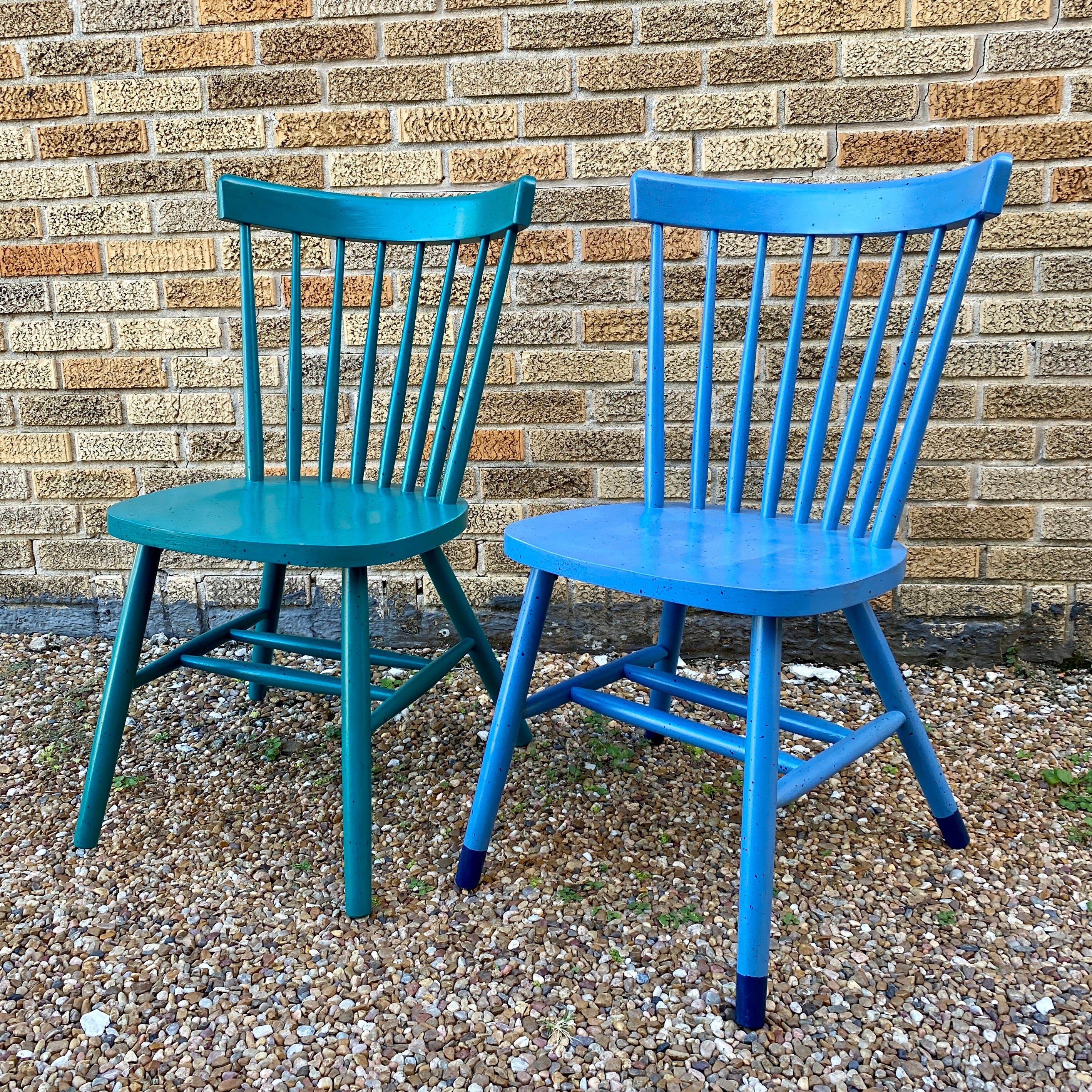David Marsh Style Finished Chairs--Made to Order – Surroundings