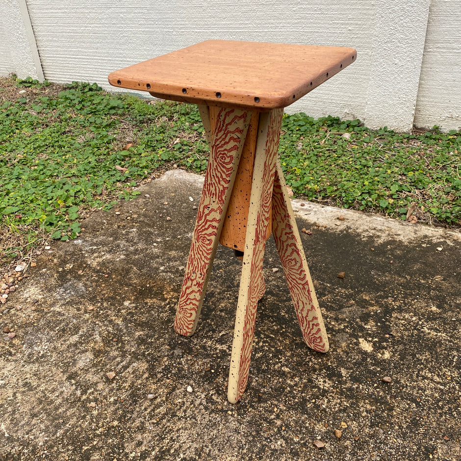 David Marsh – Surroundings