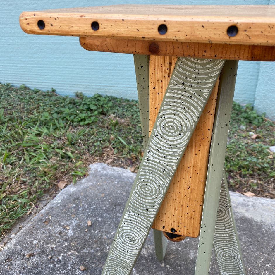 David Marsh – Surroundings