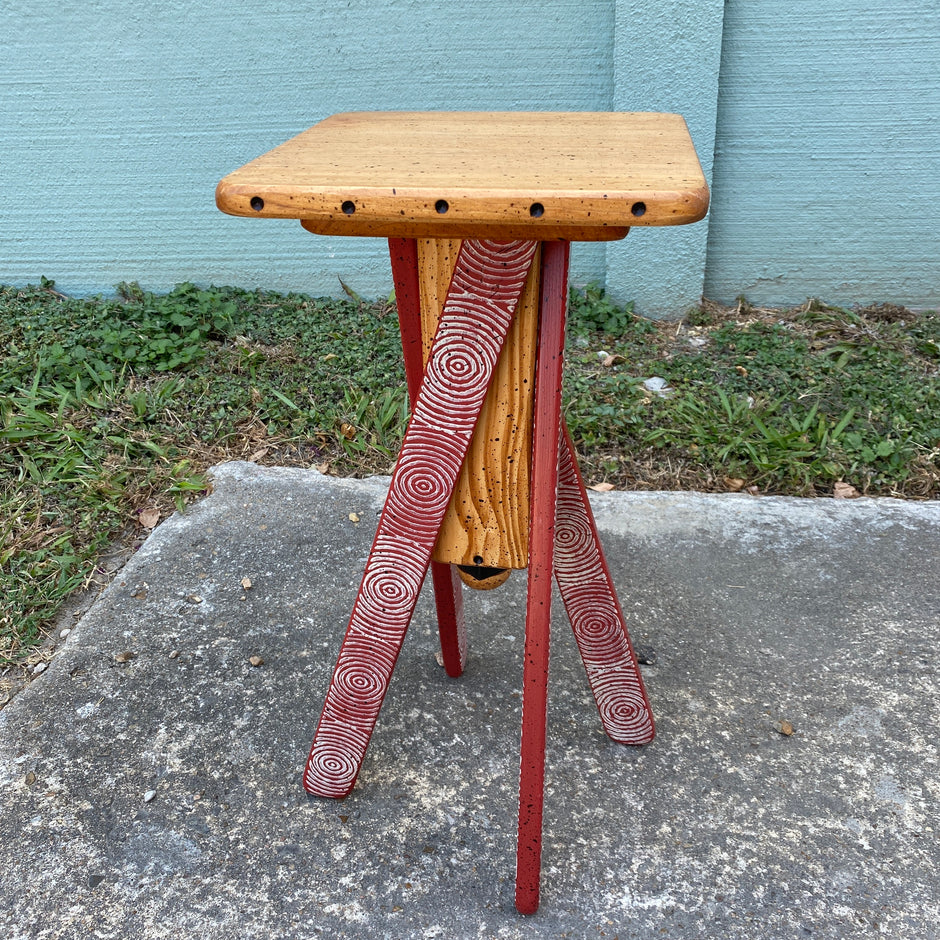 David Marsh – Surroundings