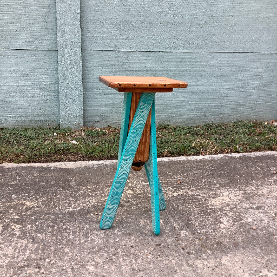 David Marsh – Surroundings