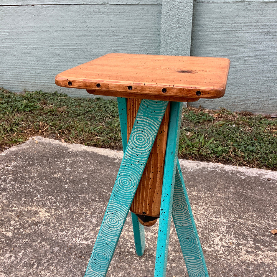 David Marsh – Surroundings