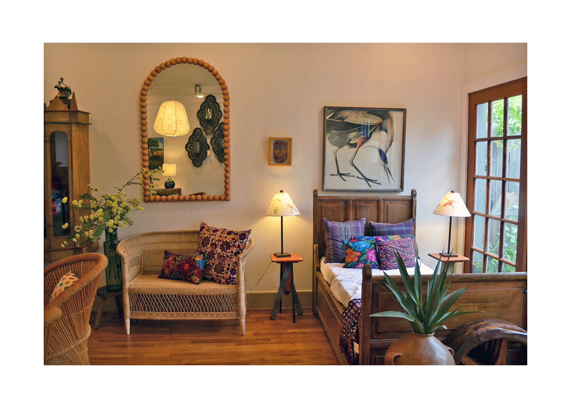 Lookbook – Surroundings