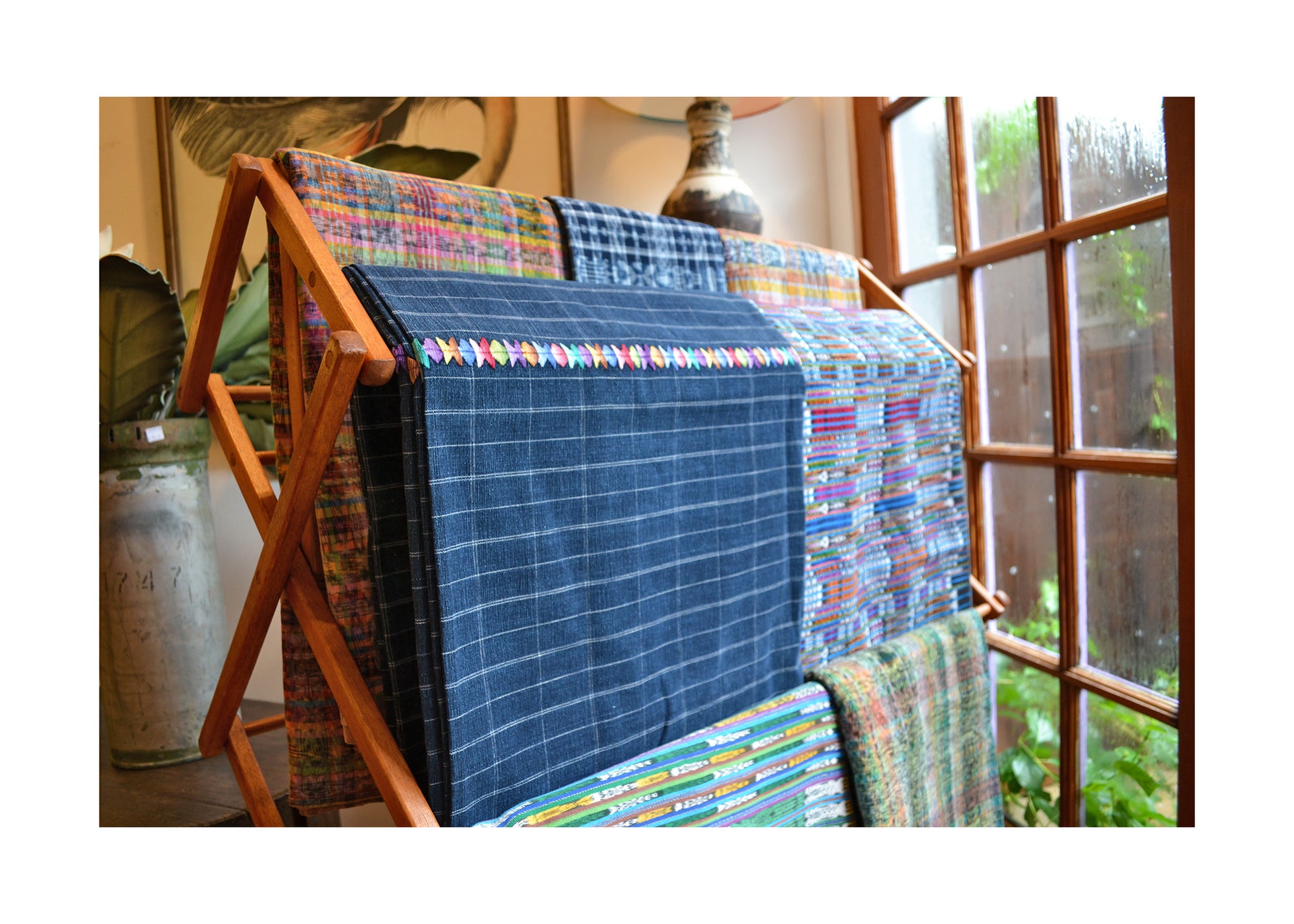 Lookbook – Surroundings