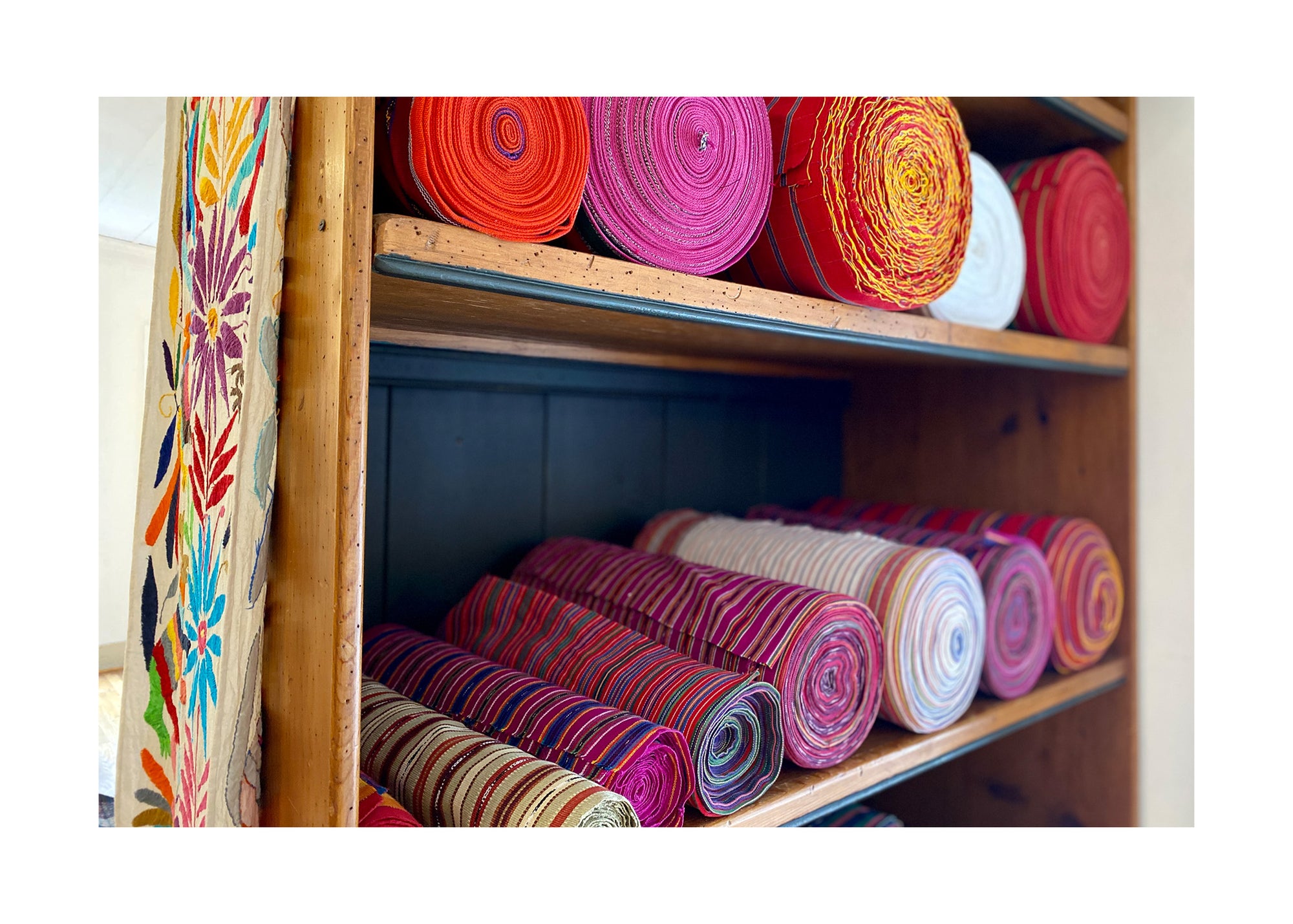 Lookbook – Surroundings