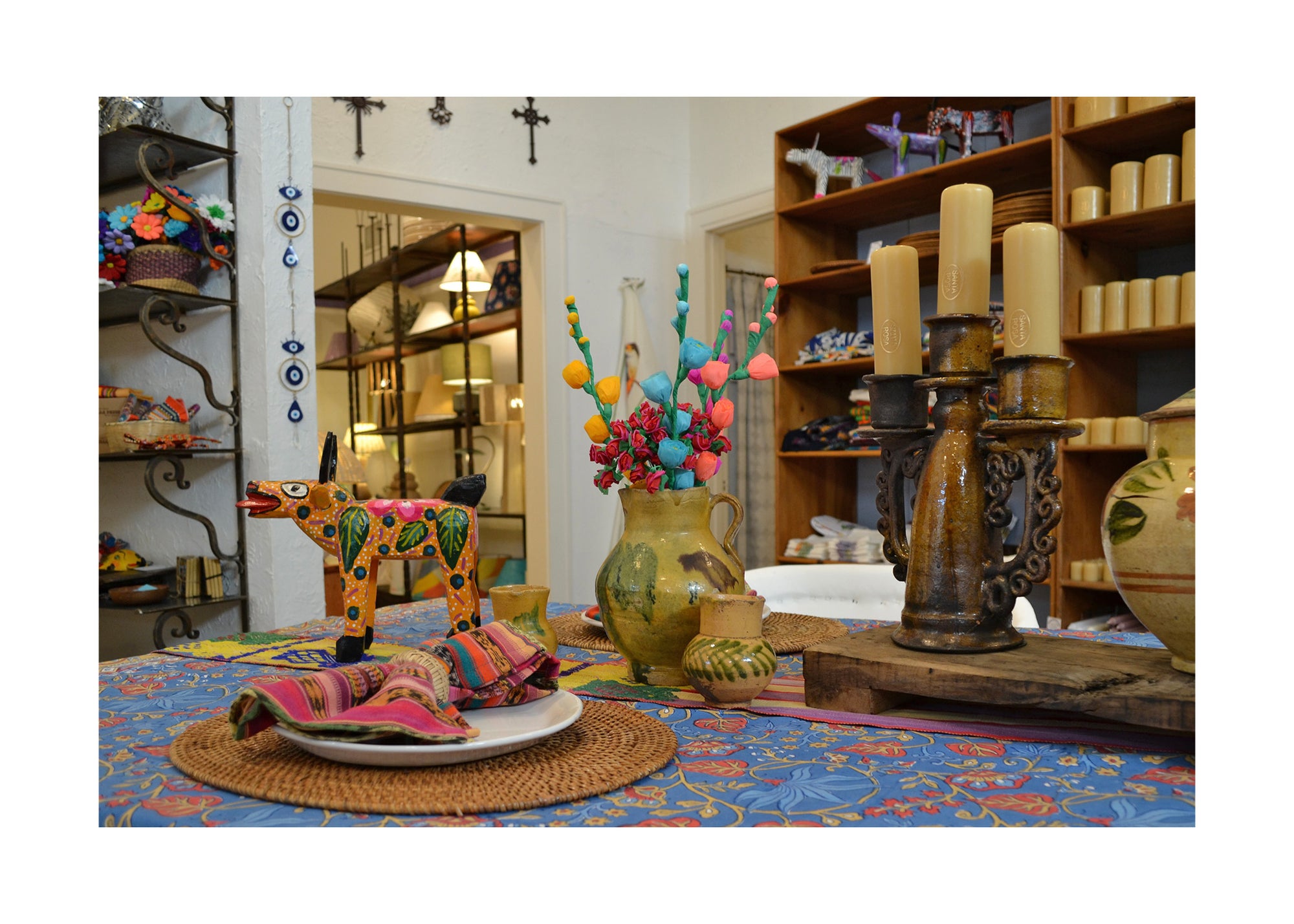 Lookbook – Surroundings