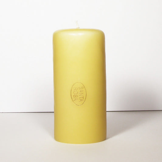 Santa Rosa Candles – Surroundings
